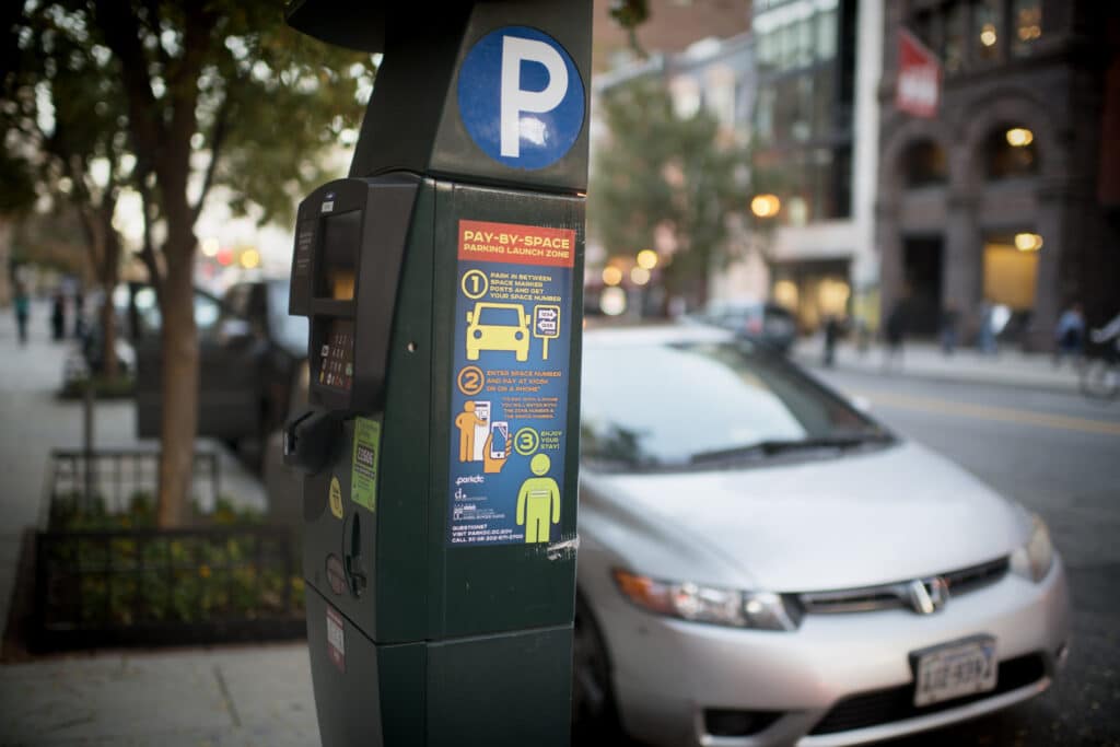 Up For Growth | Parking Reform Integral to Solving Housing ...