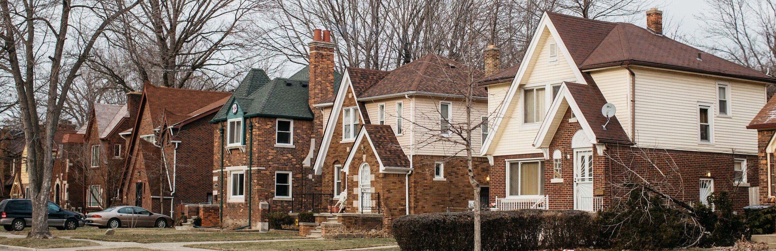 Up For Growth | Michigan Regional Pro-Housing Policy Forum - Up For Growth