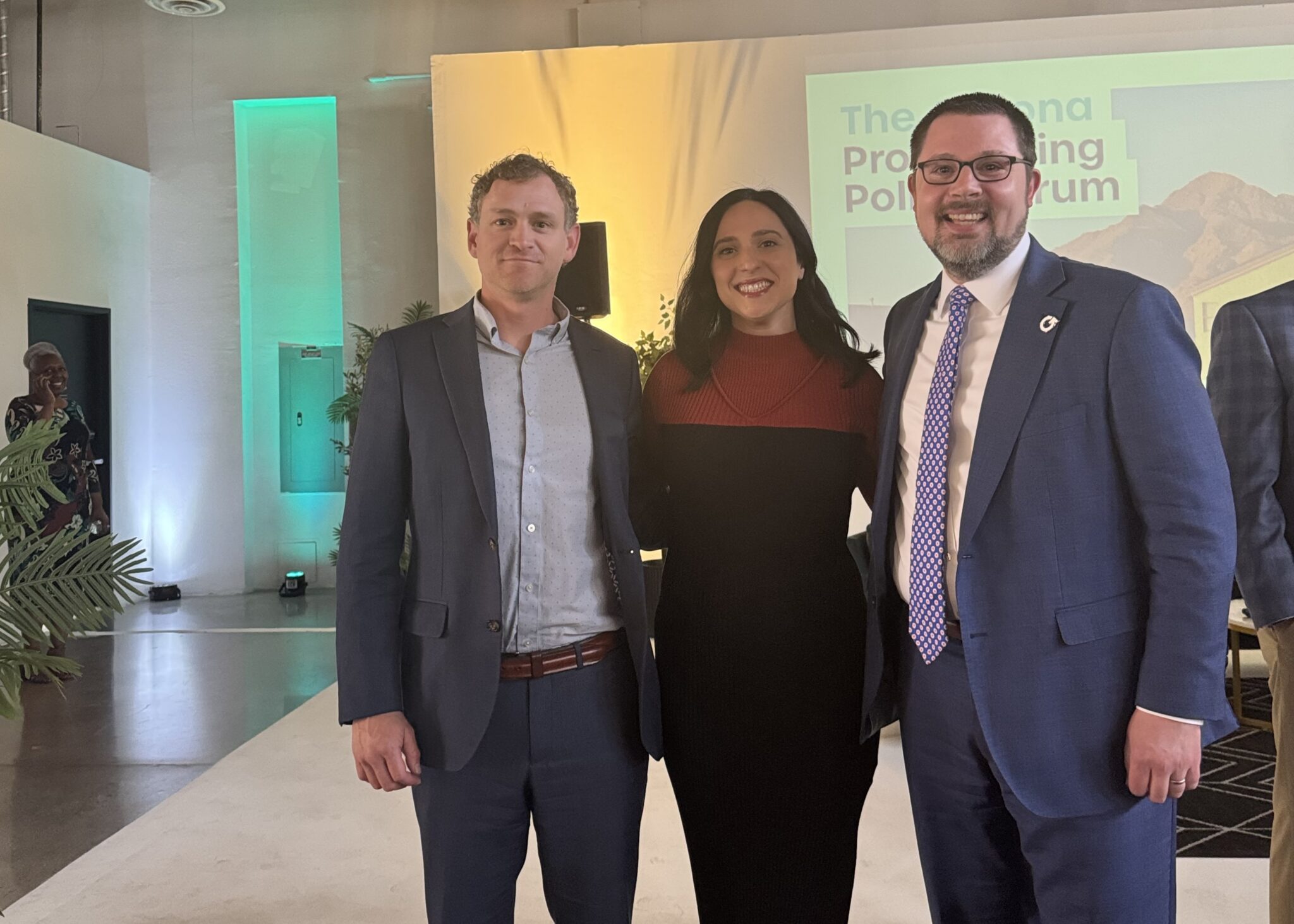 Up For Growth | UFG Convenes Cross-Sector Leaders in Phoenix - Up For ...